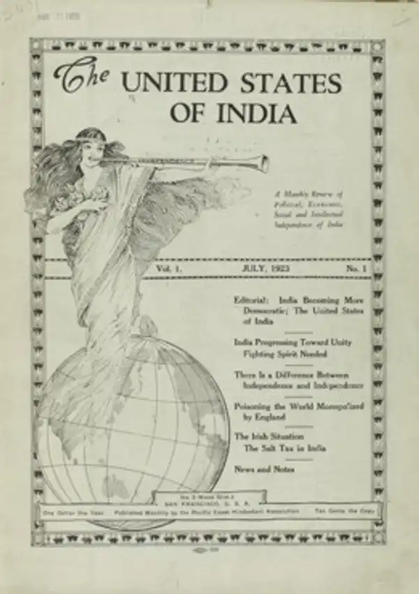 South Asian Activists | AAPI Educational Resources