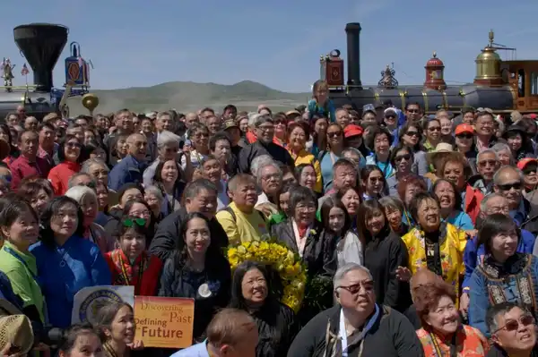 Our History and Our Future | AAPI Educational Resources