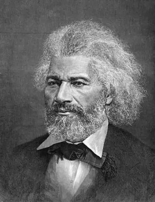 Frederick Douglass: Composite Nation Excerpts | AAPI Educational Resources