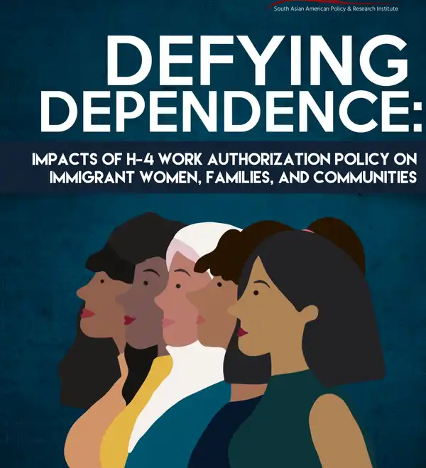 H-4 Visa Holders | AAPI Educational Resources